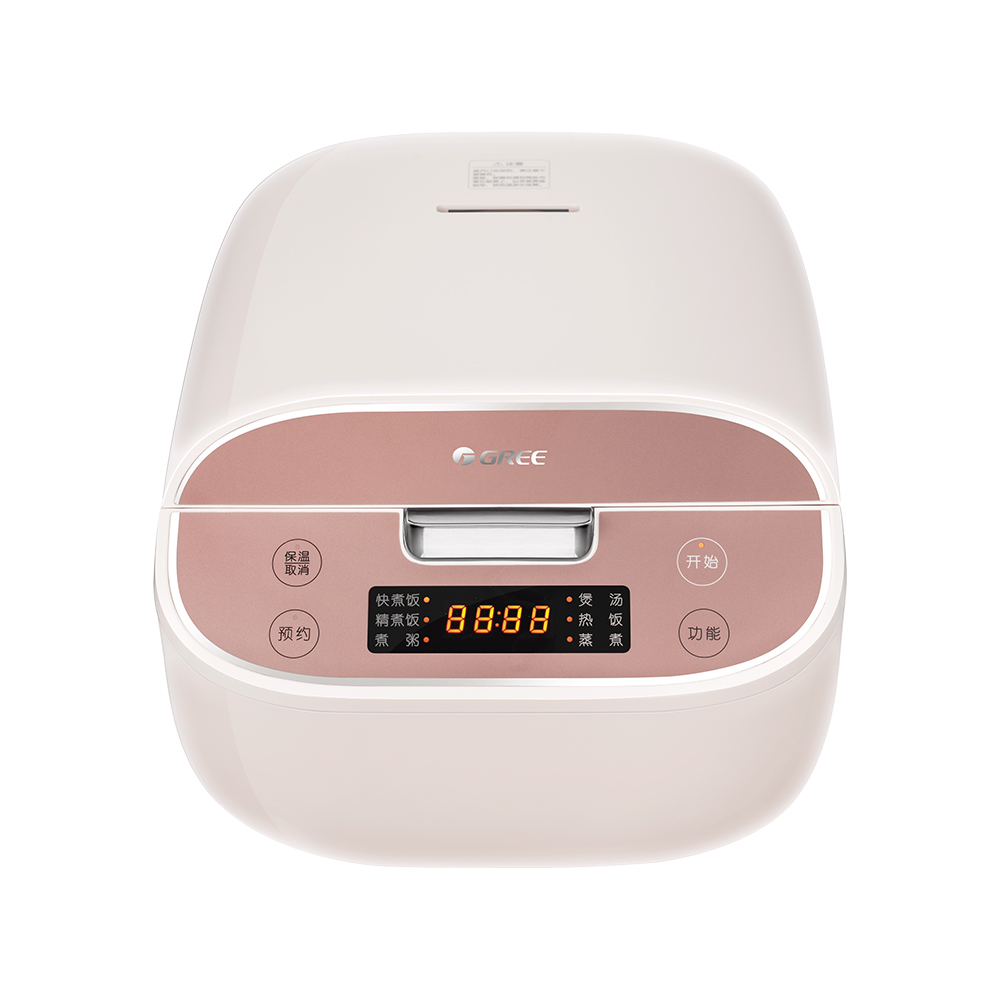 珠海格力电器股份有限公司网站